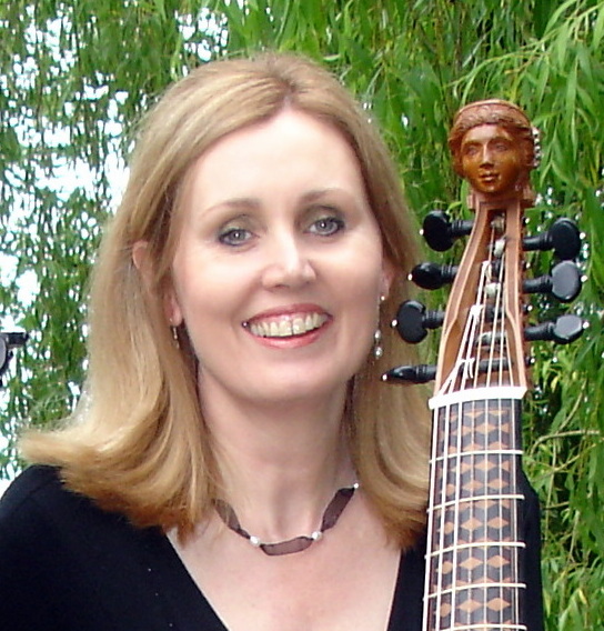 Tutors – NORVIS – Early Music Summer School