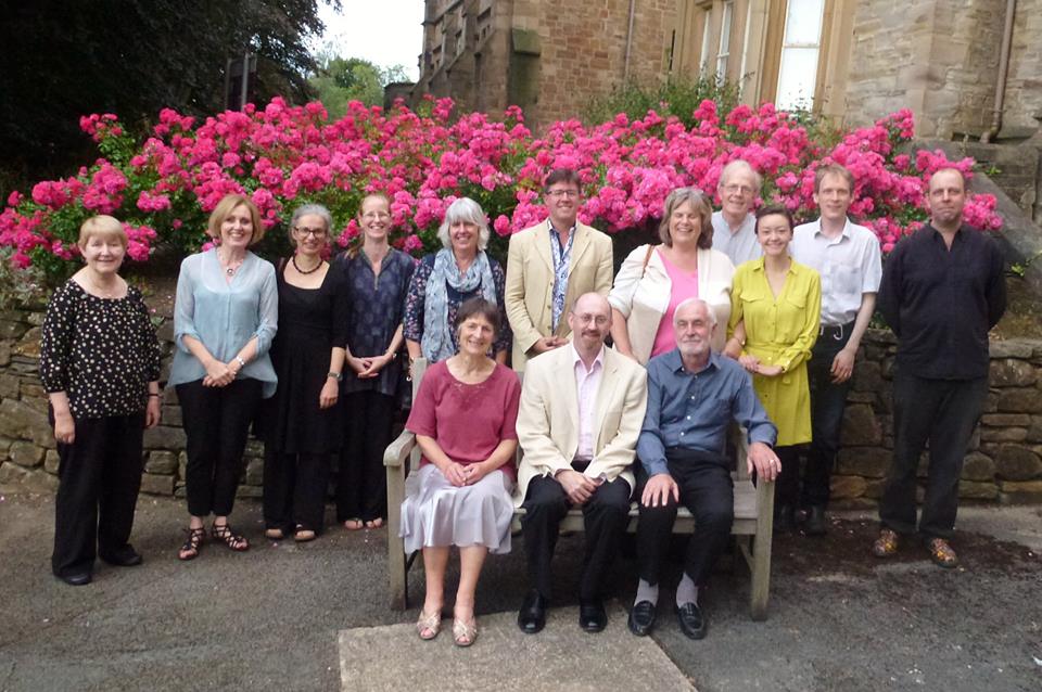 2016 – NORVIS XLVI – NORVIS – Early Music Summer School