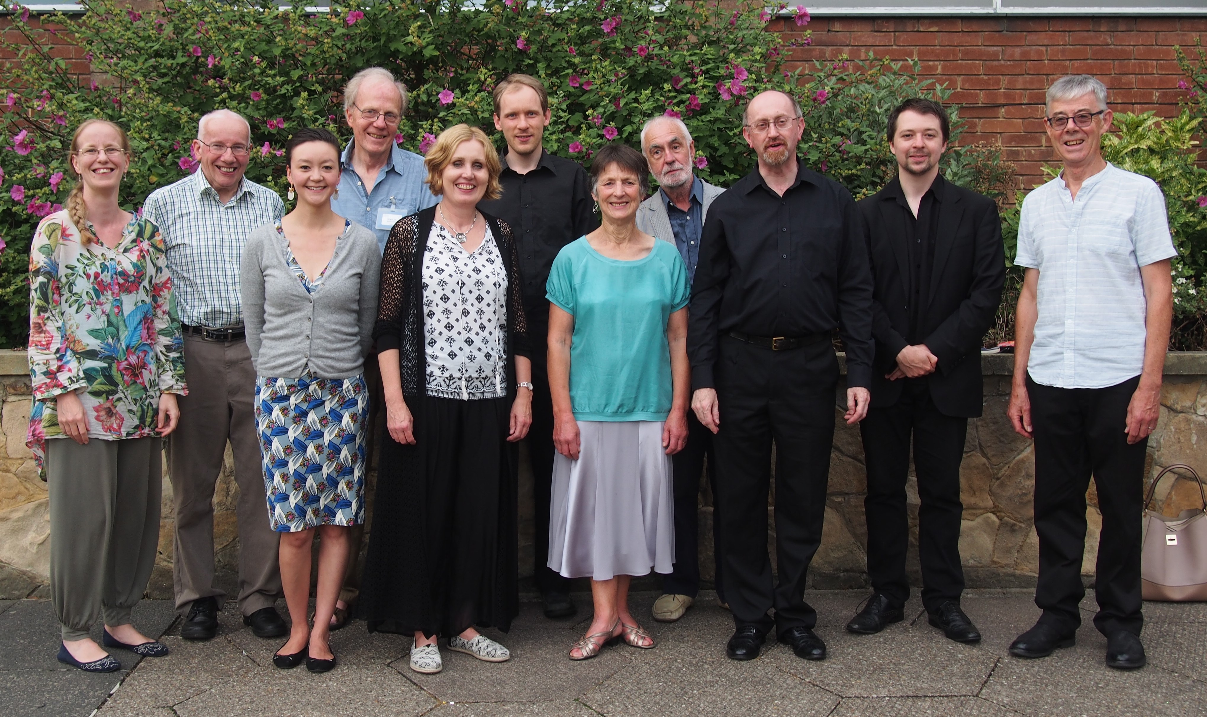 2018 – NORVIS XLVIII – NORVIS – Early Music Summer School