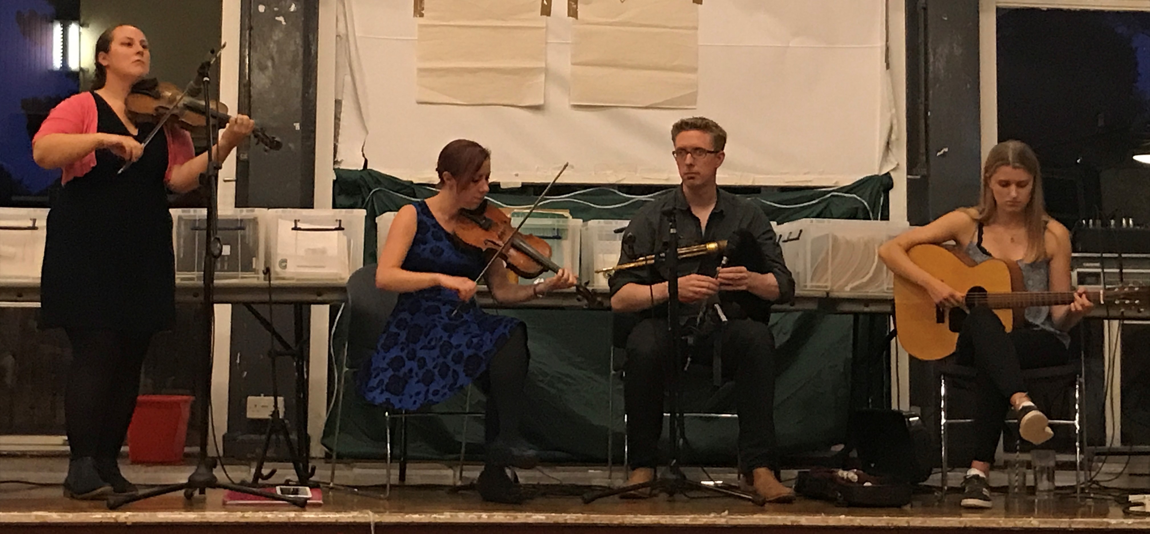 2064 – NORVIS – Early Music Summer School