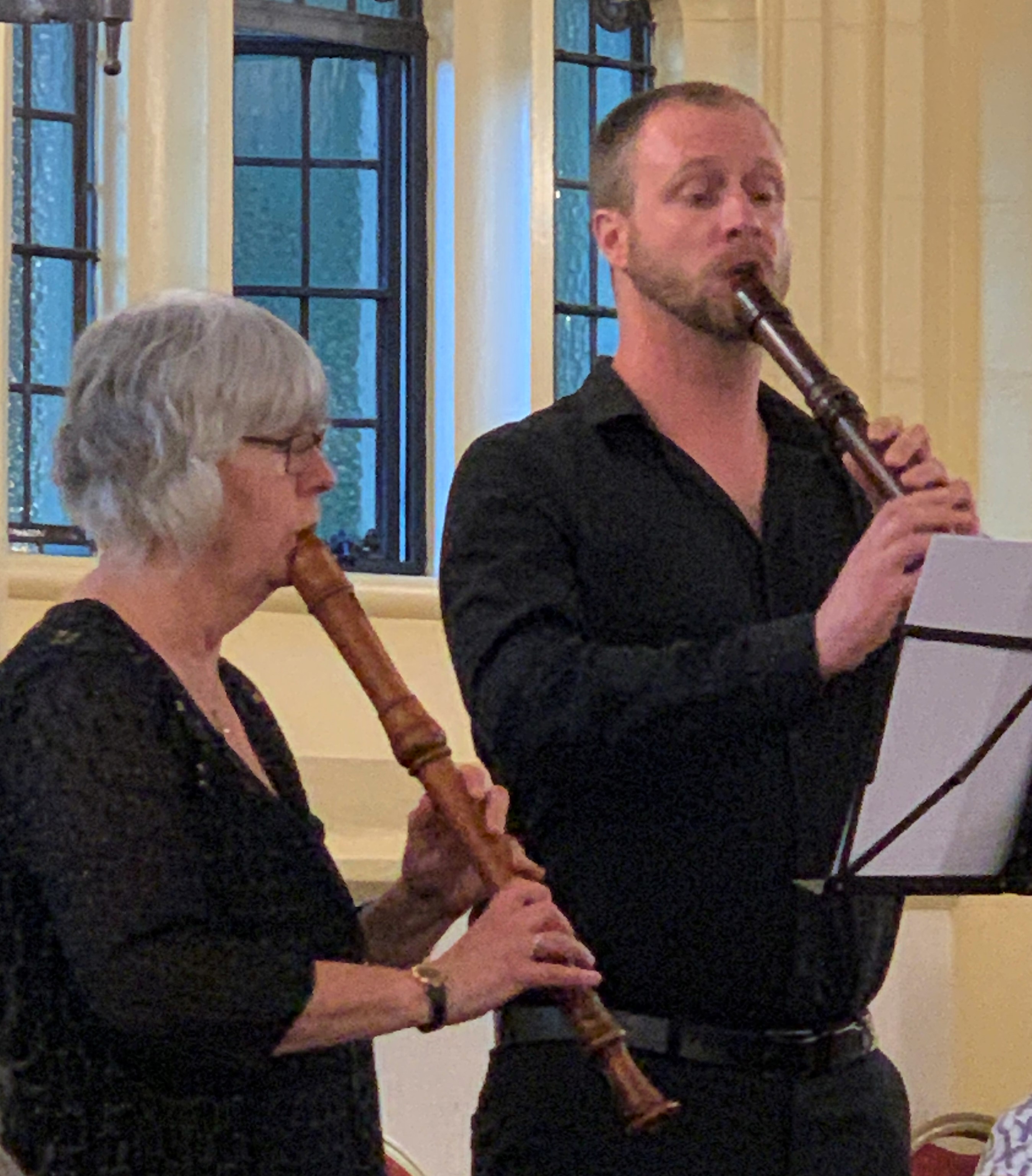 3000 – NORVIS – Early Music Summer School