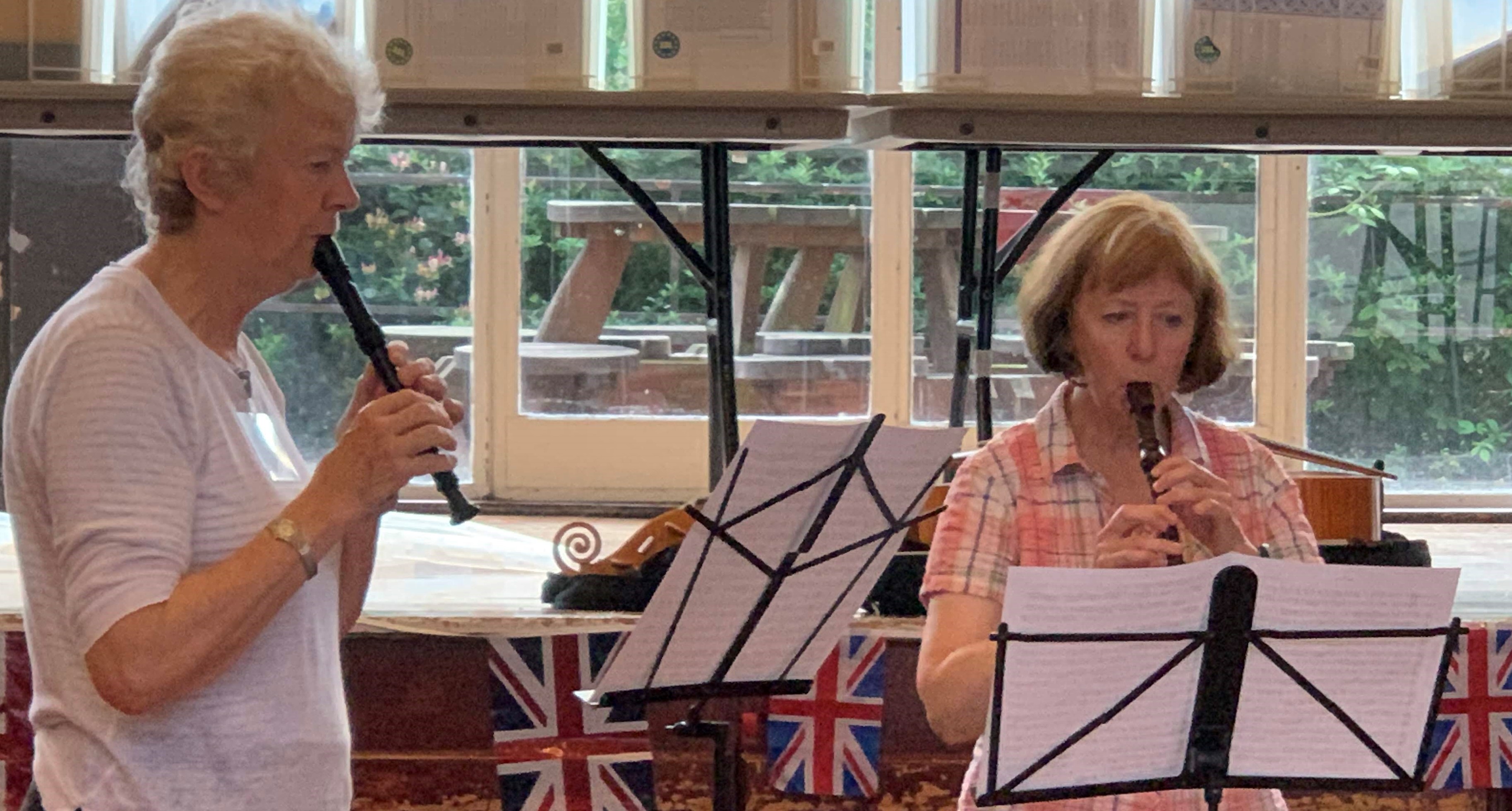 3008 – NORVIS – Early Music Summer School