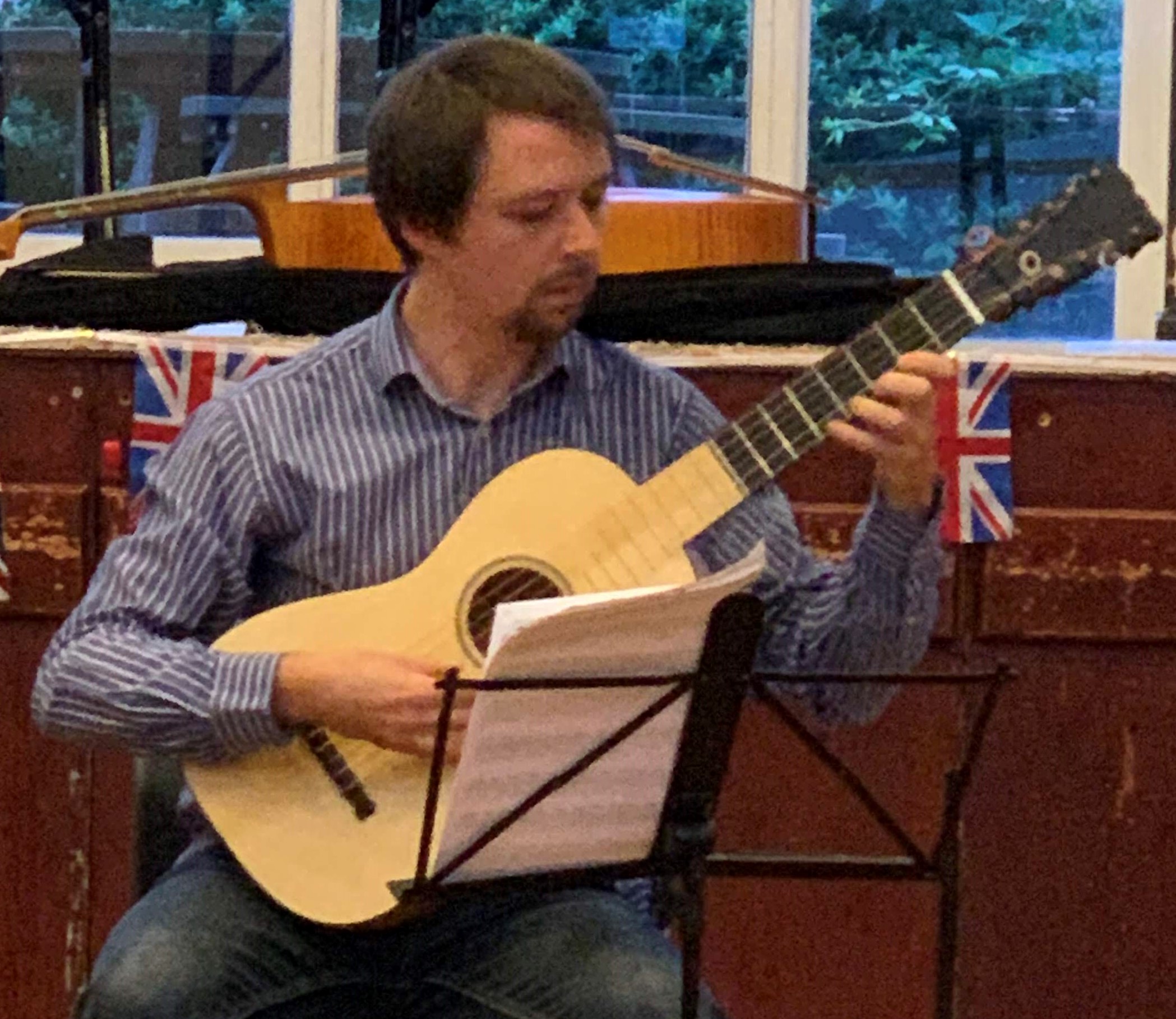 3018 – NORVIS – Early Music Summer School