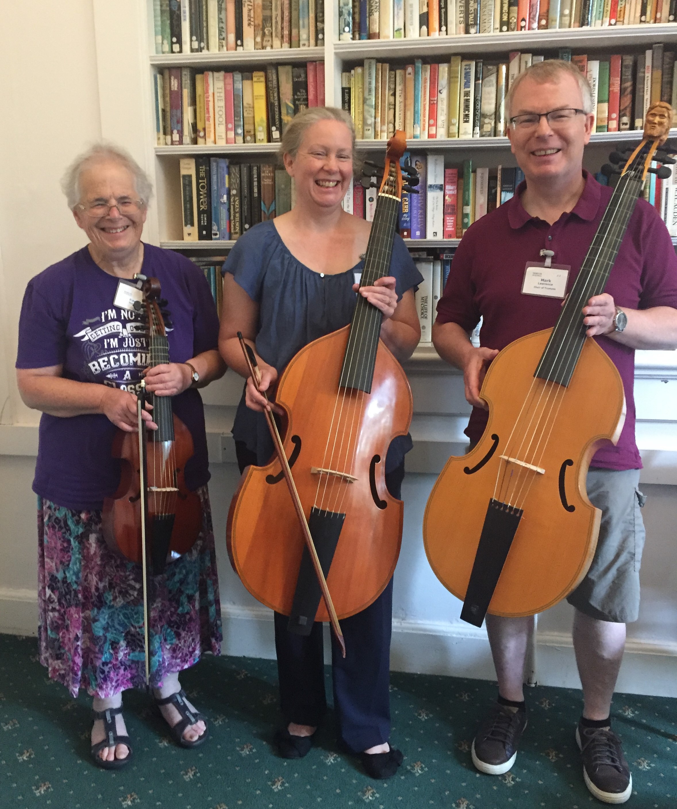 3033 – NORVIS – Early Music Summer School