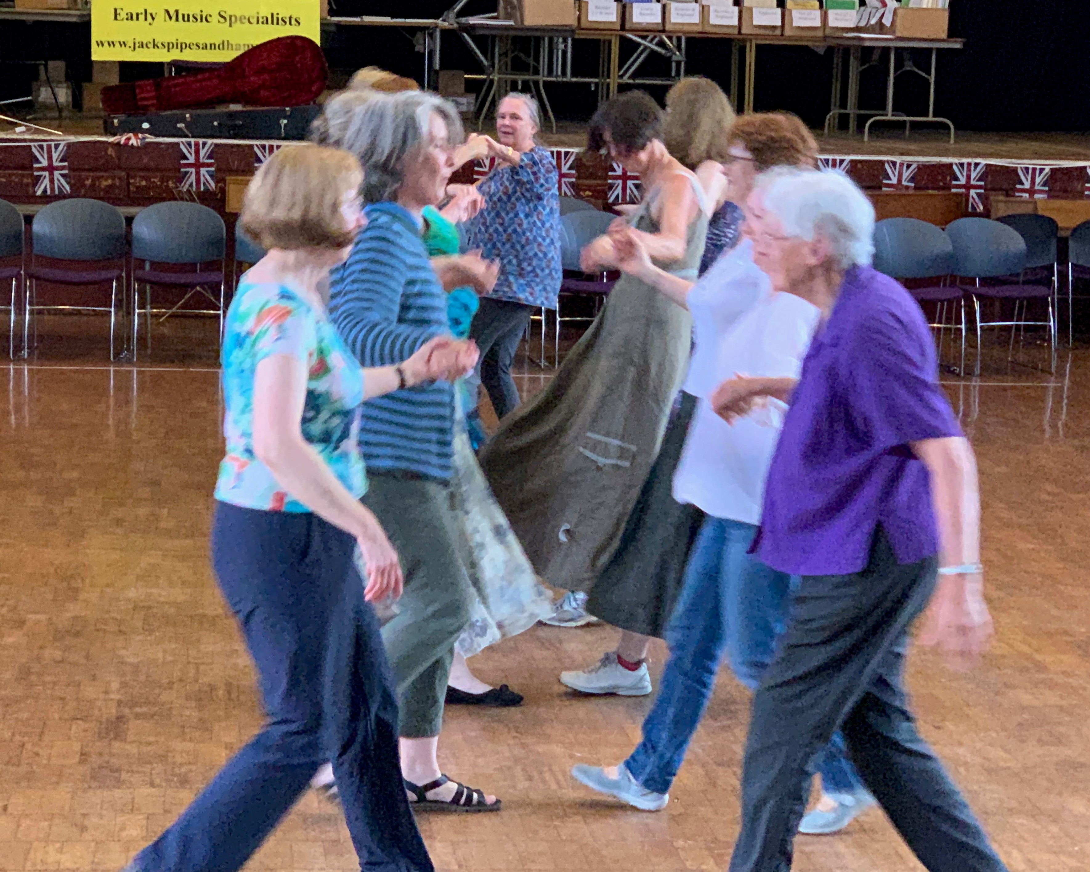 3038 – NORVIS – Early Music Summer School