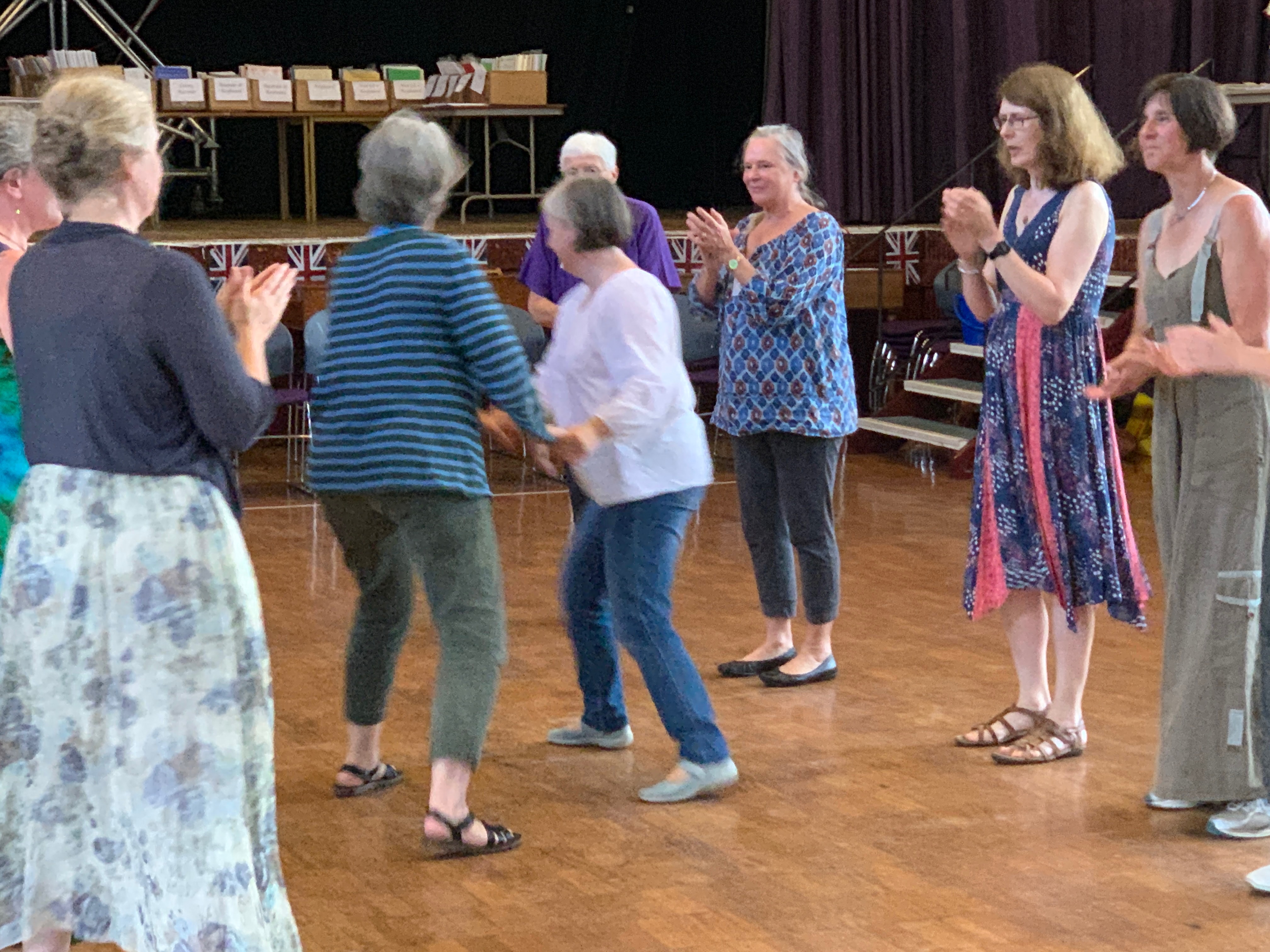 3039 – NORVIS – Early Music Summer School