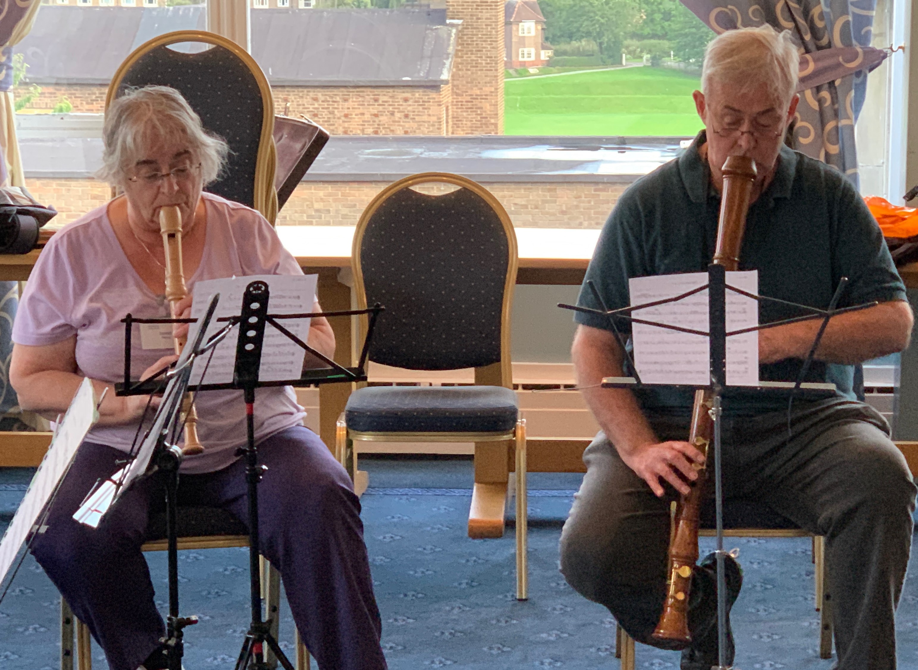 3046 – NORVIS – Early Music Summer School