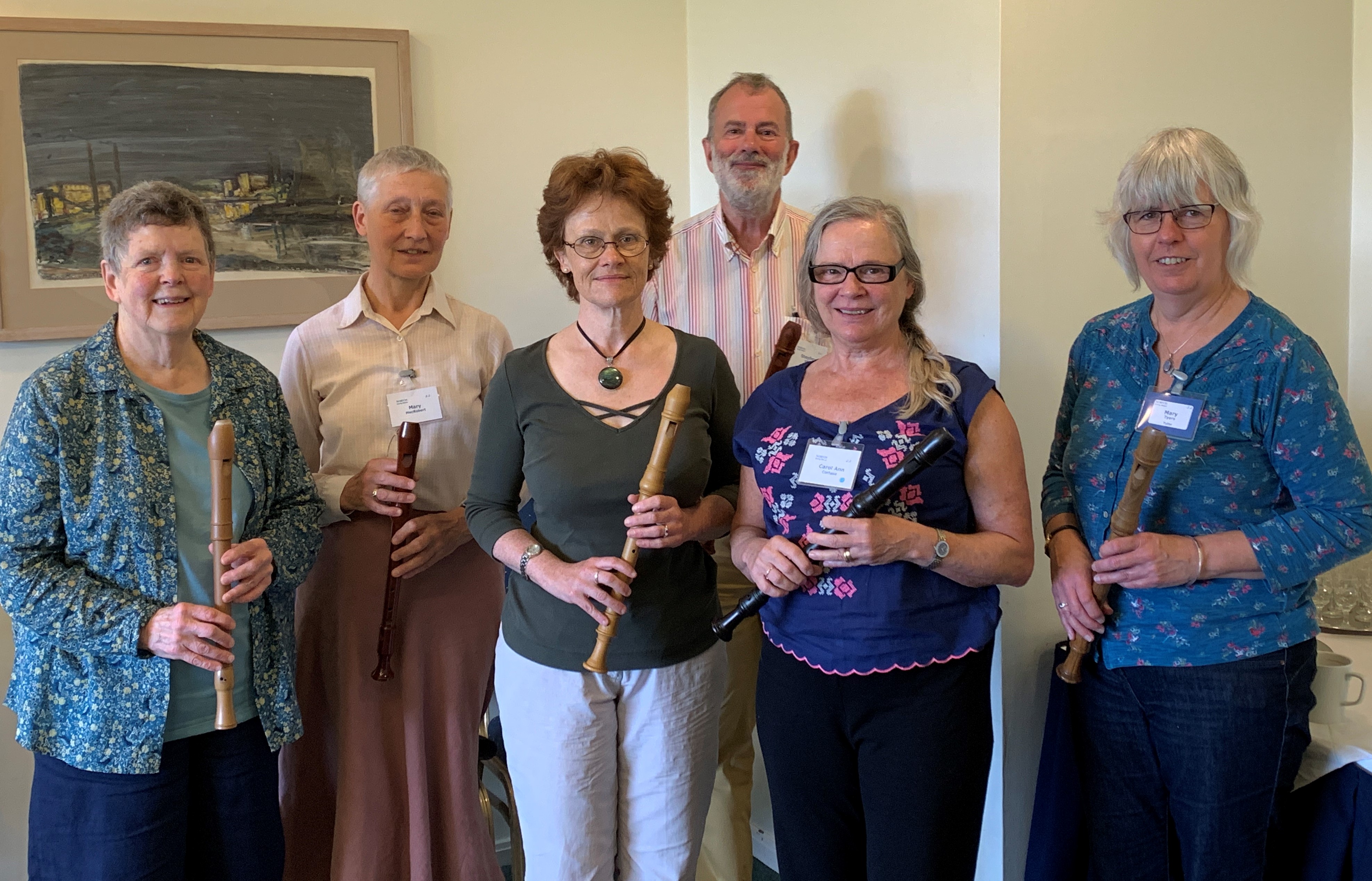 3051 – NORVIS – Early Music Summer School