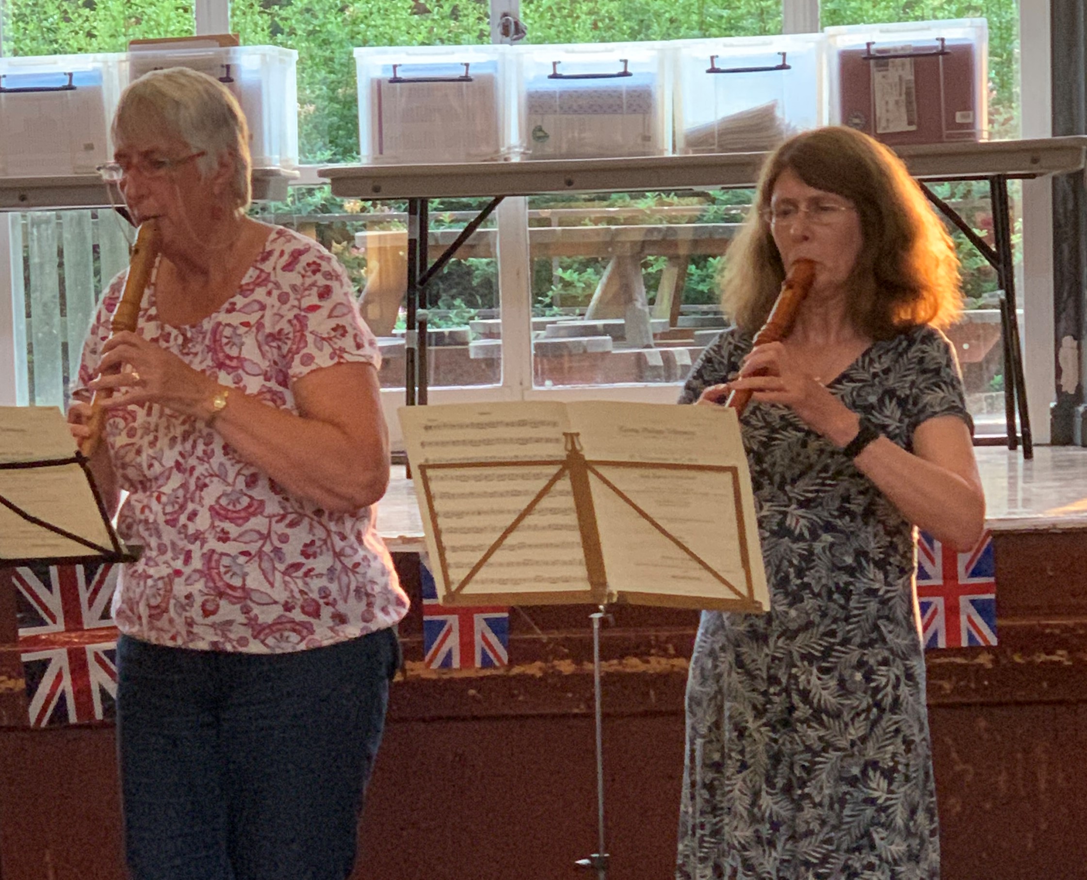 3059 – NORVIS – Early Music Summer School