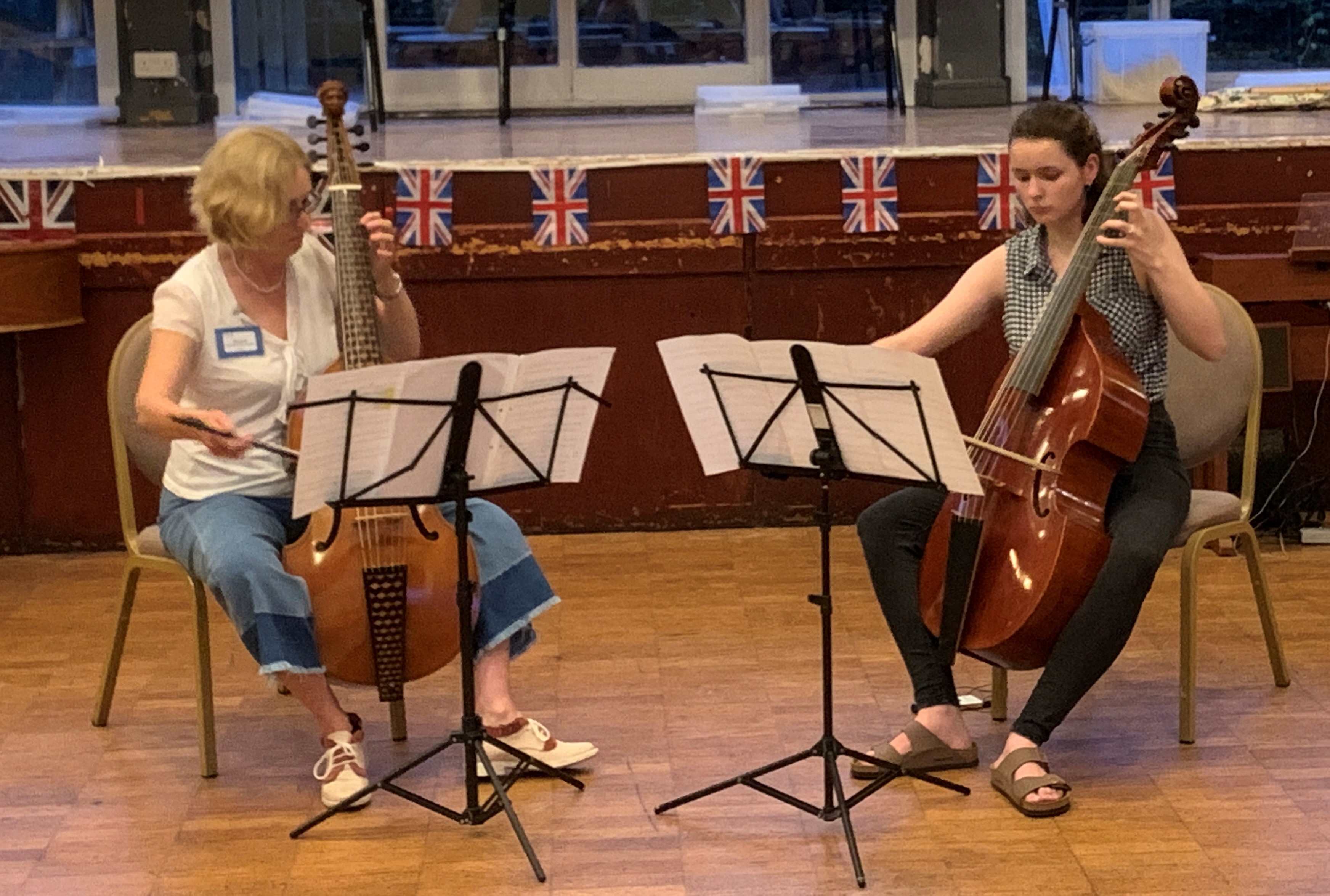 3069 – NORVIS – Early Music Summer School