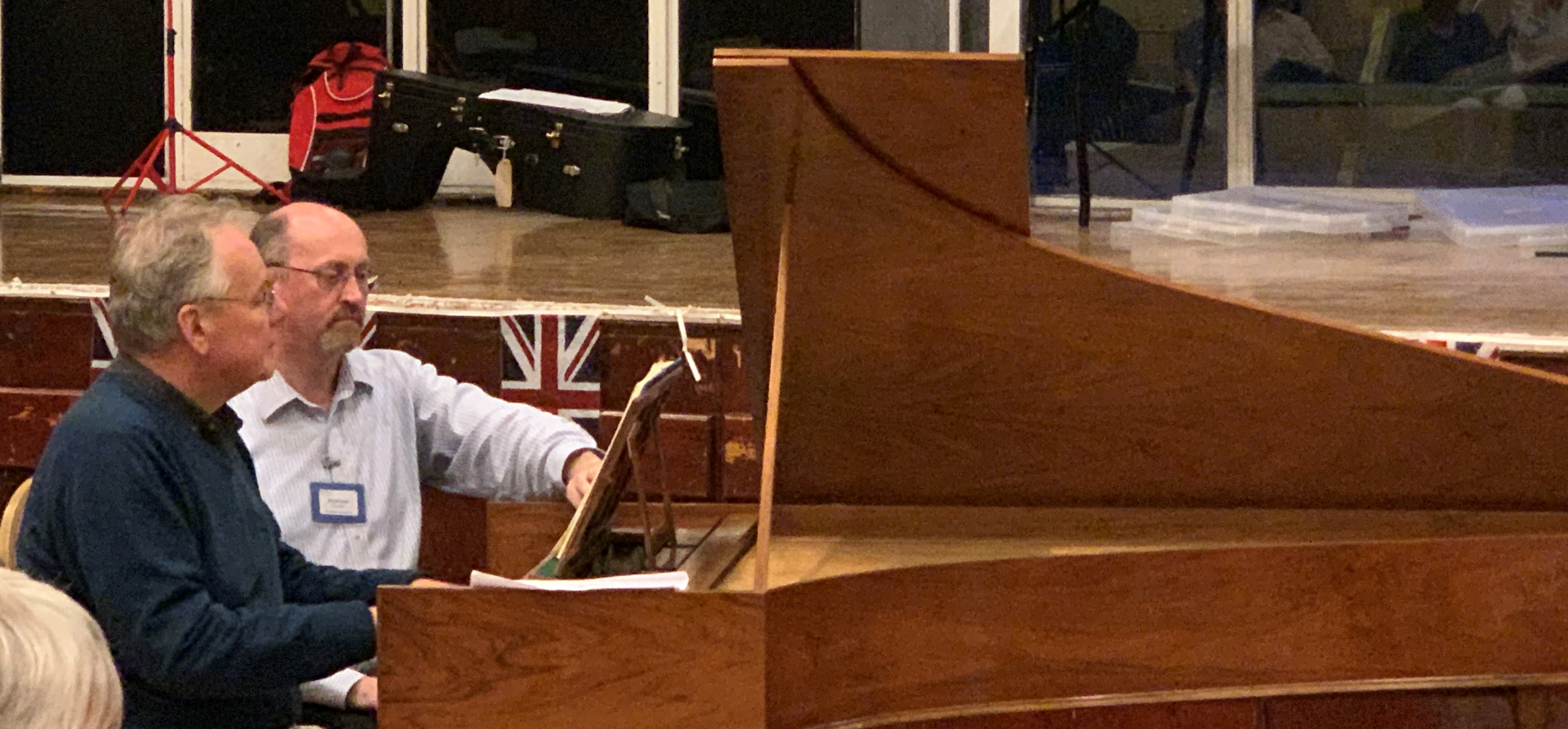 3071 – NORVIS – Early Music Summer School
