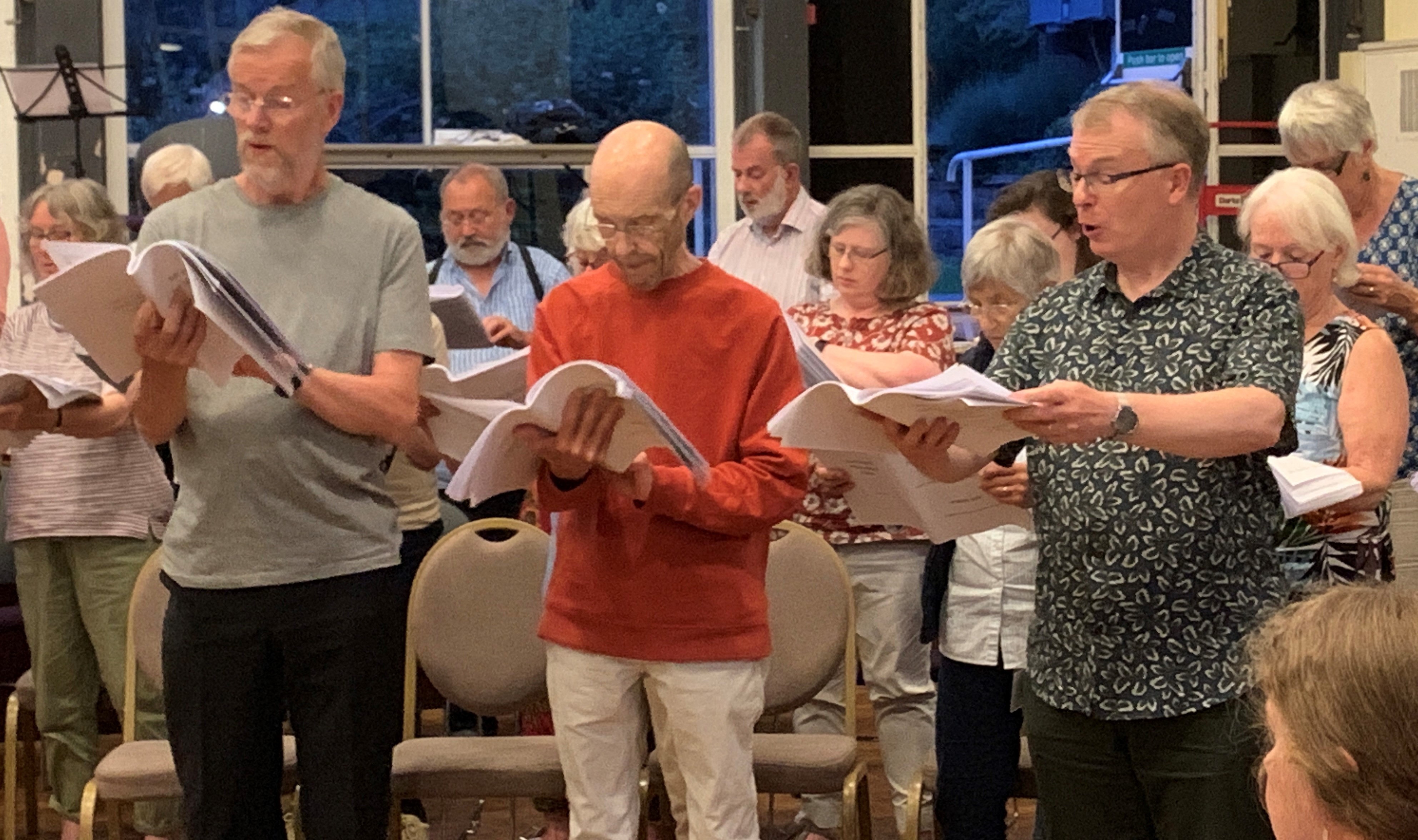 3090 – NORVIS – Early Music Summer School