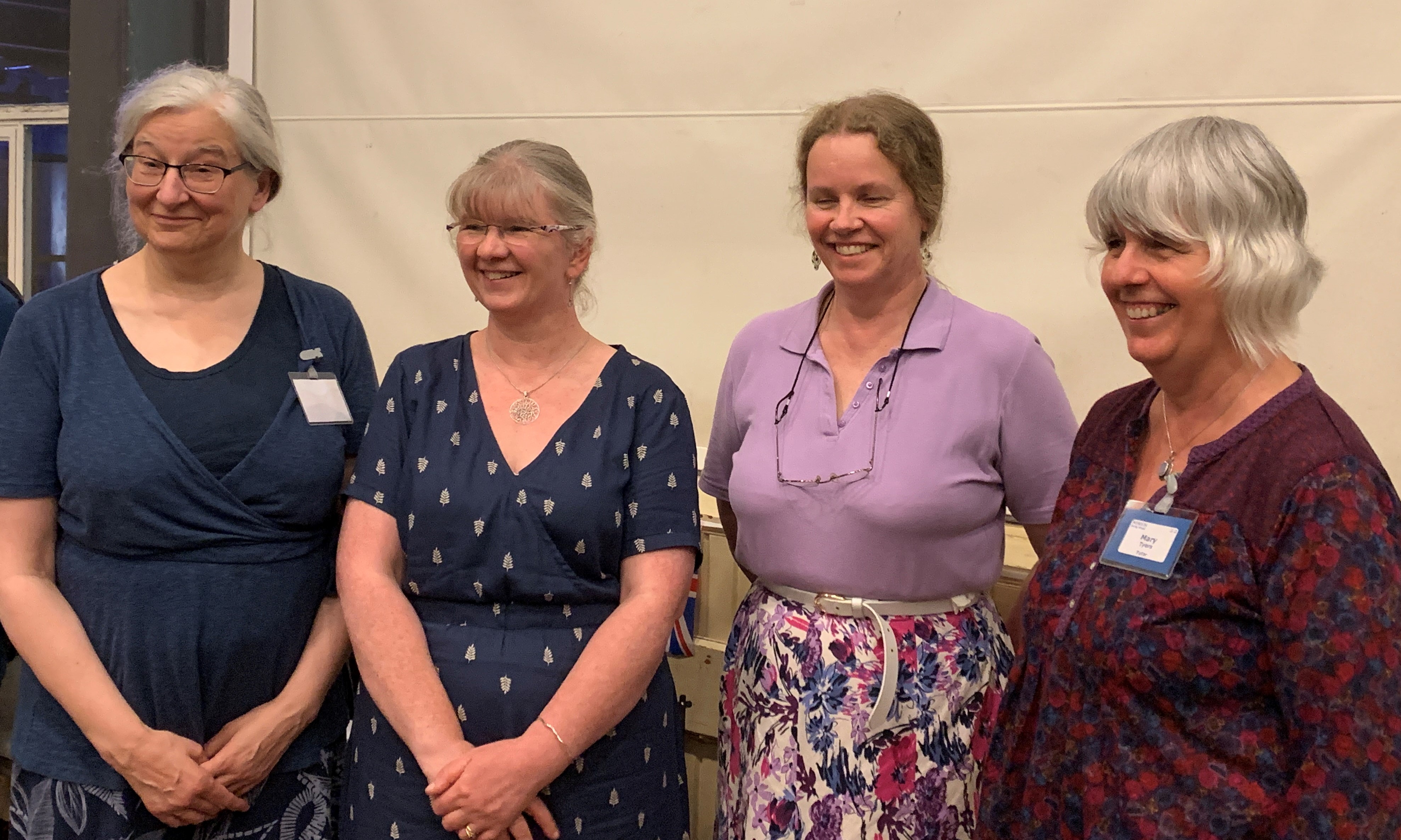 3095 – NORVIS – Early Music Summer School
