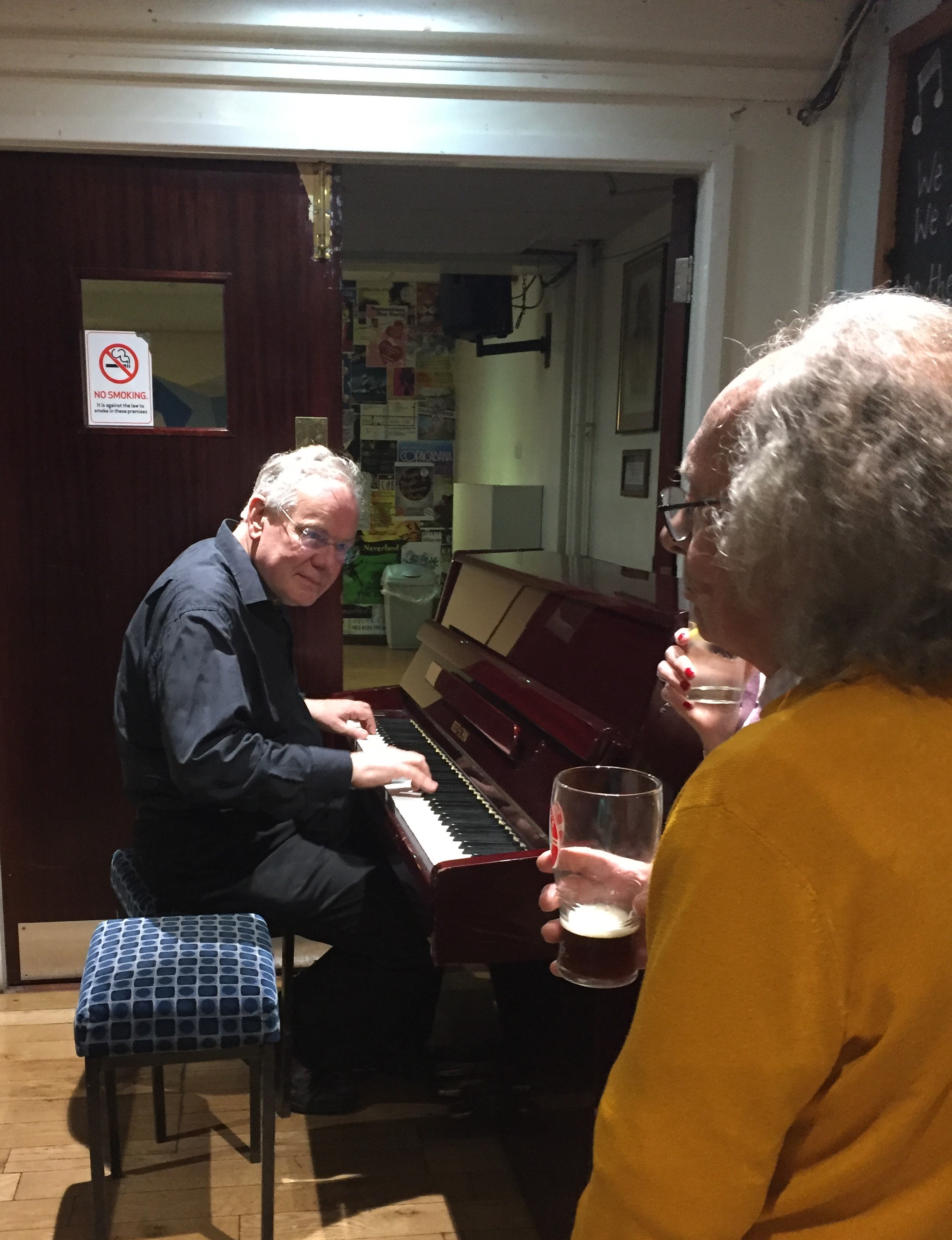 3097 – NORVIS – Early Music Summer School