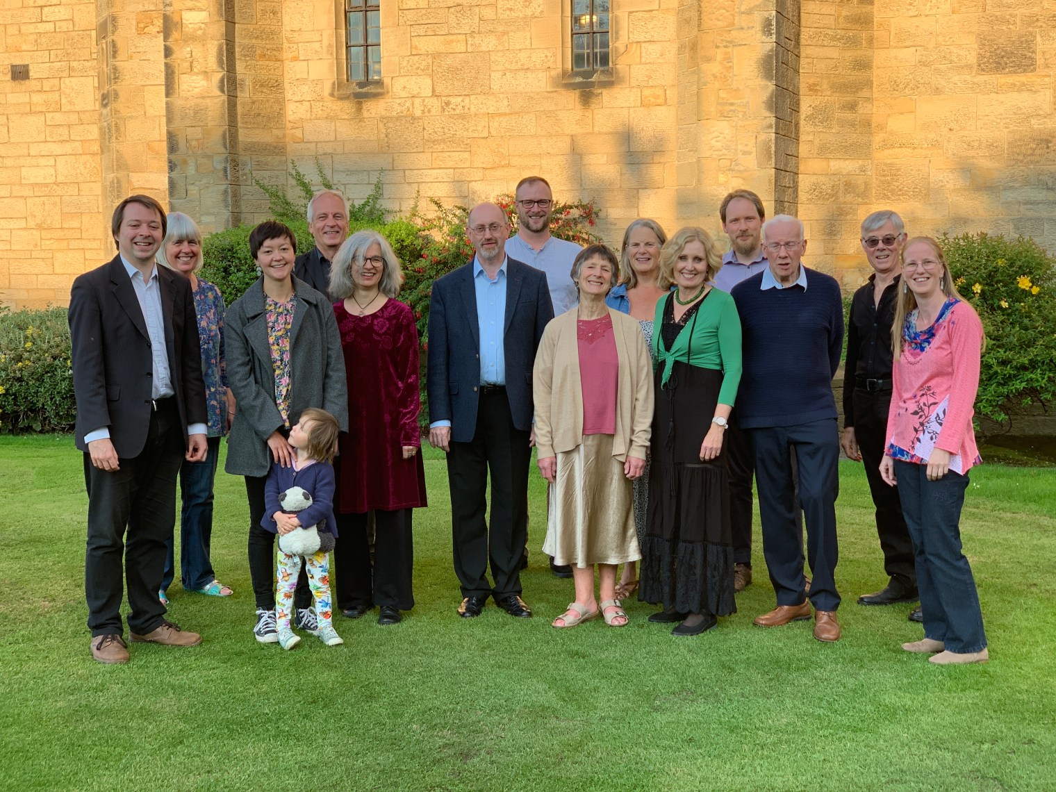 NORVIS – Early Music Summer School – Early music in County Durham