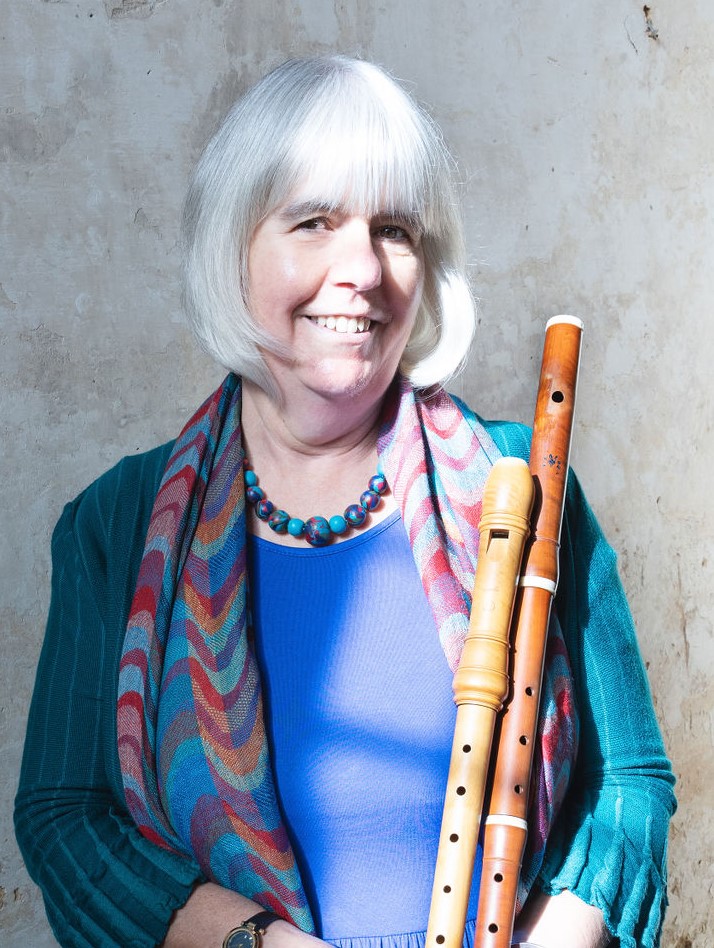 Tutors – NORVIS – Early Music Summer School