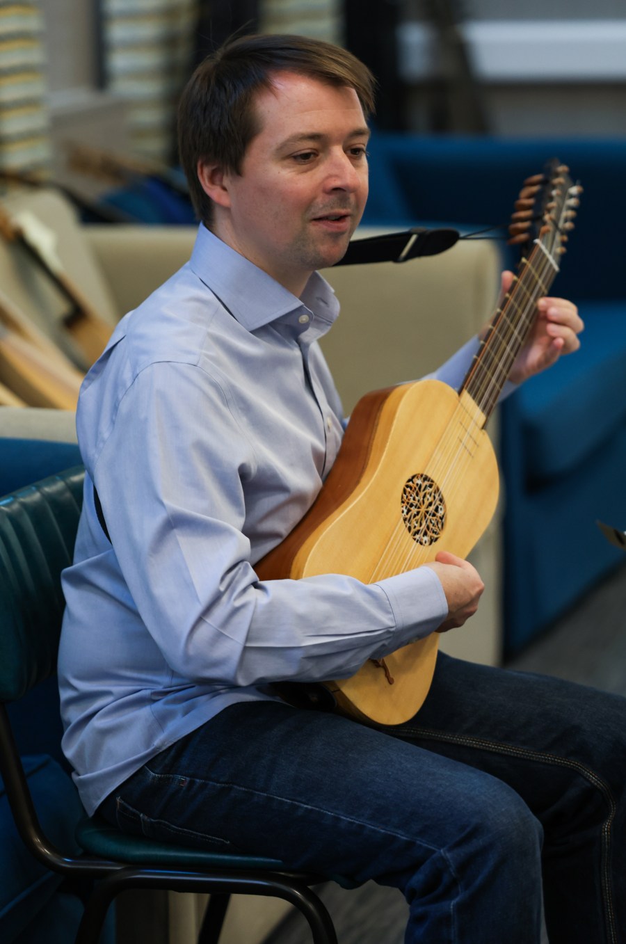 Gallery – NORVIS 2024 – NORVIS – Early Music Summer School