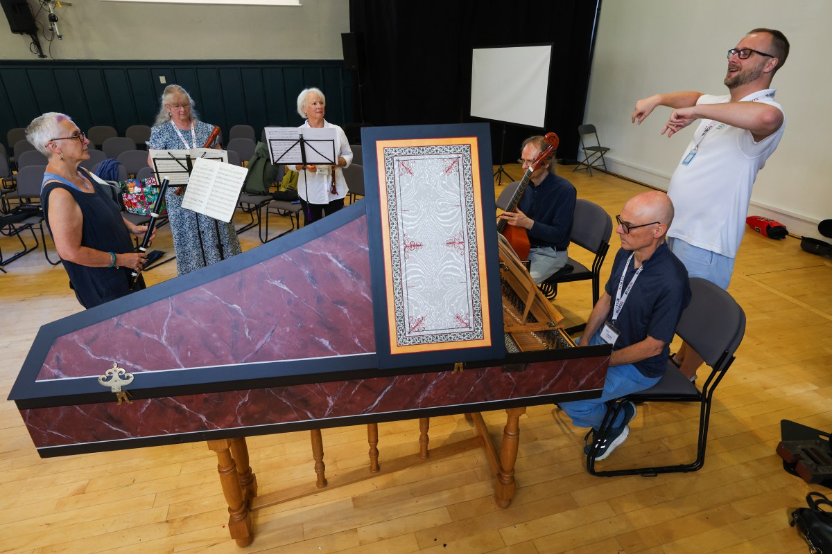 Gallery – NORVIS 2024 – NORVIS – Early Music Summer School