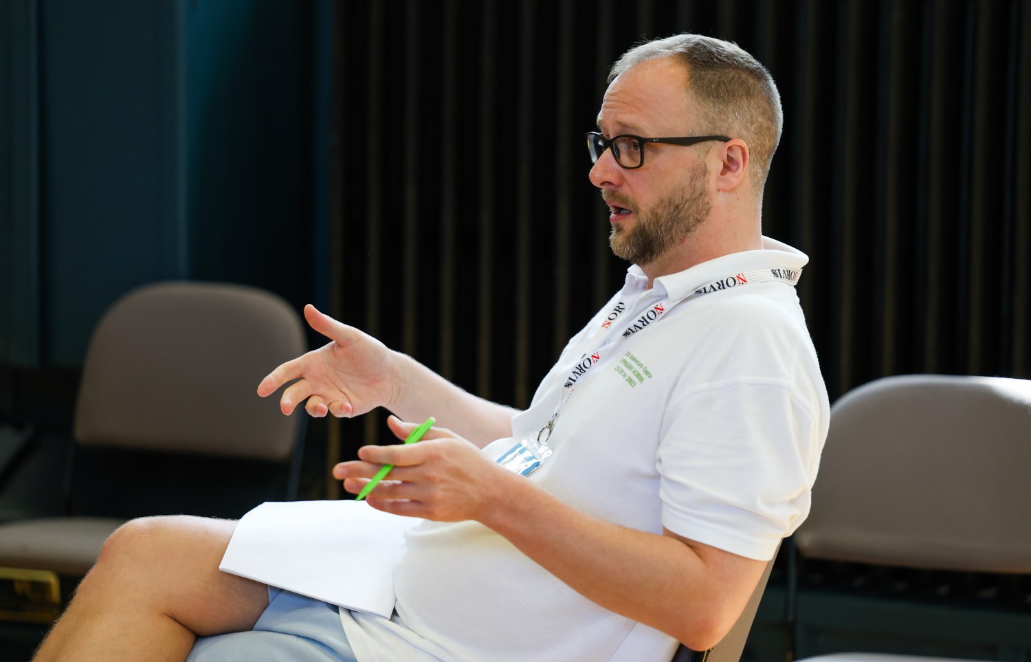 Gallery – NORVIS 2024 – NORVIS – Early Music Summer School