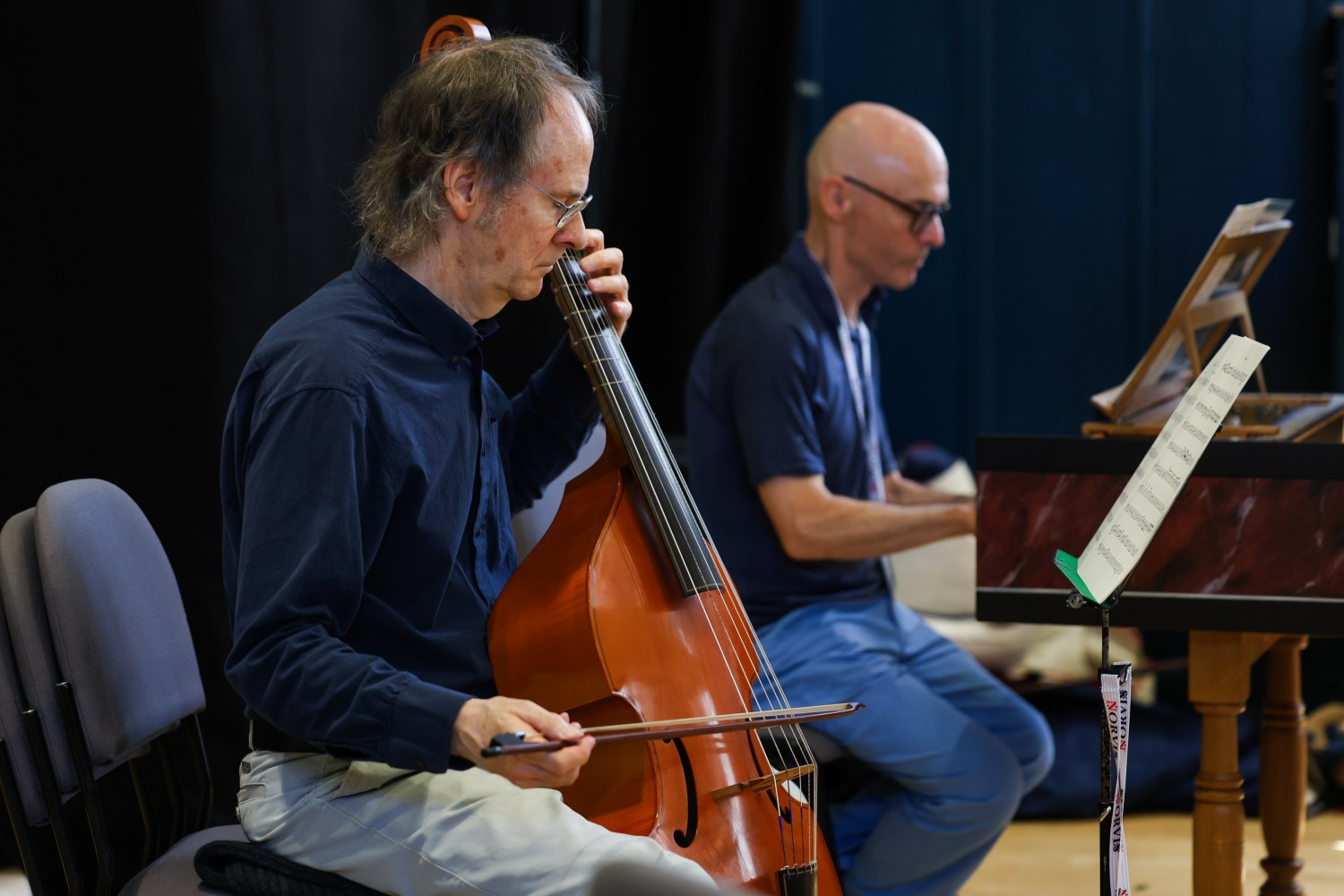 Gallery – NORVIS 2024 – NORVIS – Early Music Summer School