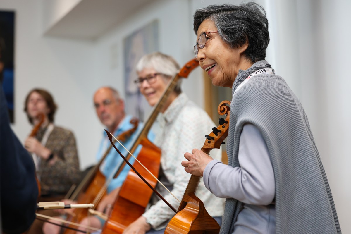 Gallery – NORVIS 2024 – NORVIS – Early Music Summer School