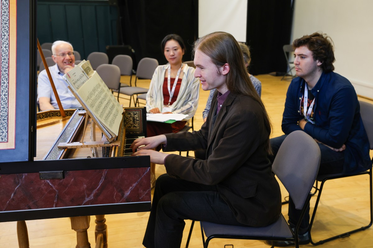 Gallery – NORVIS 2024 – NORVIS – Early Music Summer School