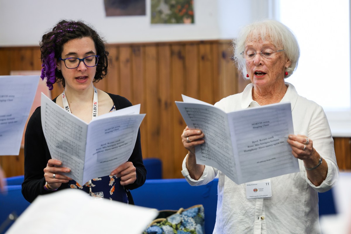 Gallery – NORVIS 2024 – NORVIS – Early Music Summer School