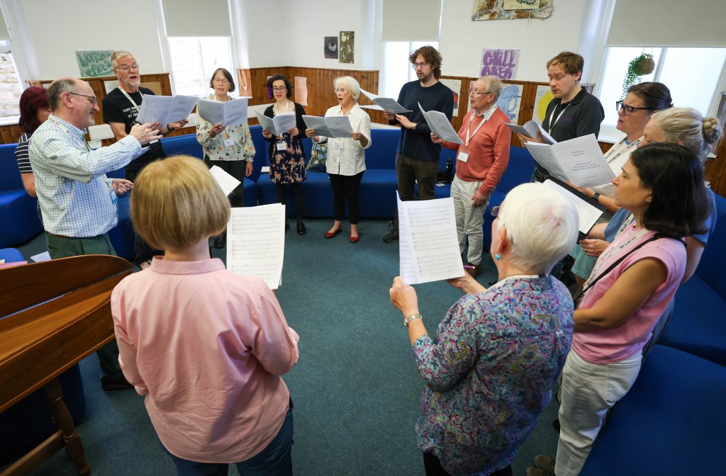 Gallery – NORVIS 2024 – NORVIS – Early Music Summer School