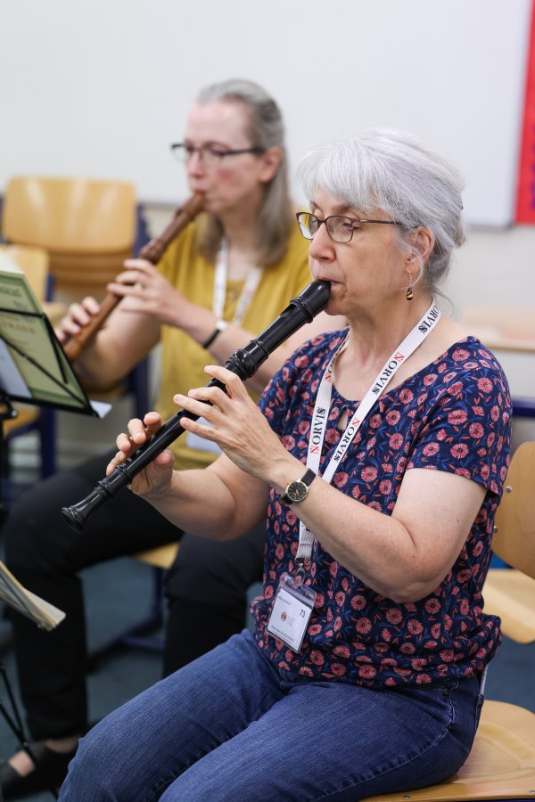 Gallery – NORVIS 2024 – NORVIS – Early Music Summer School