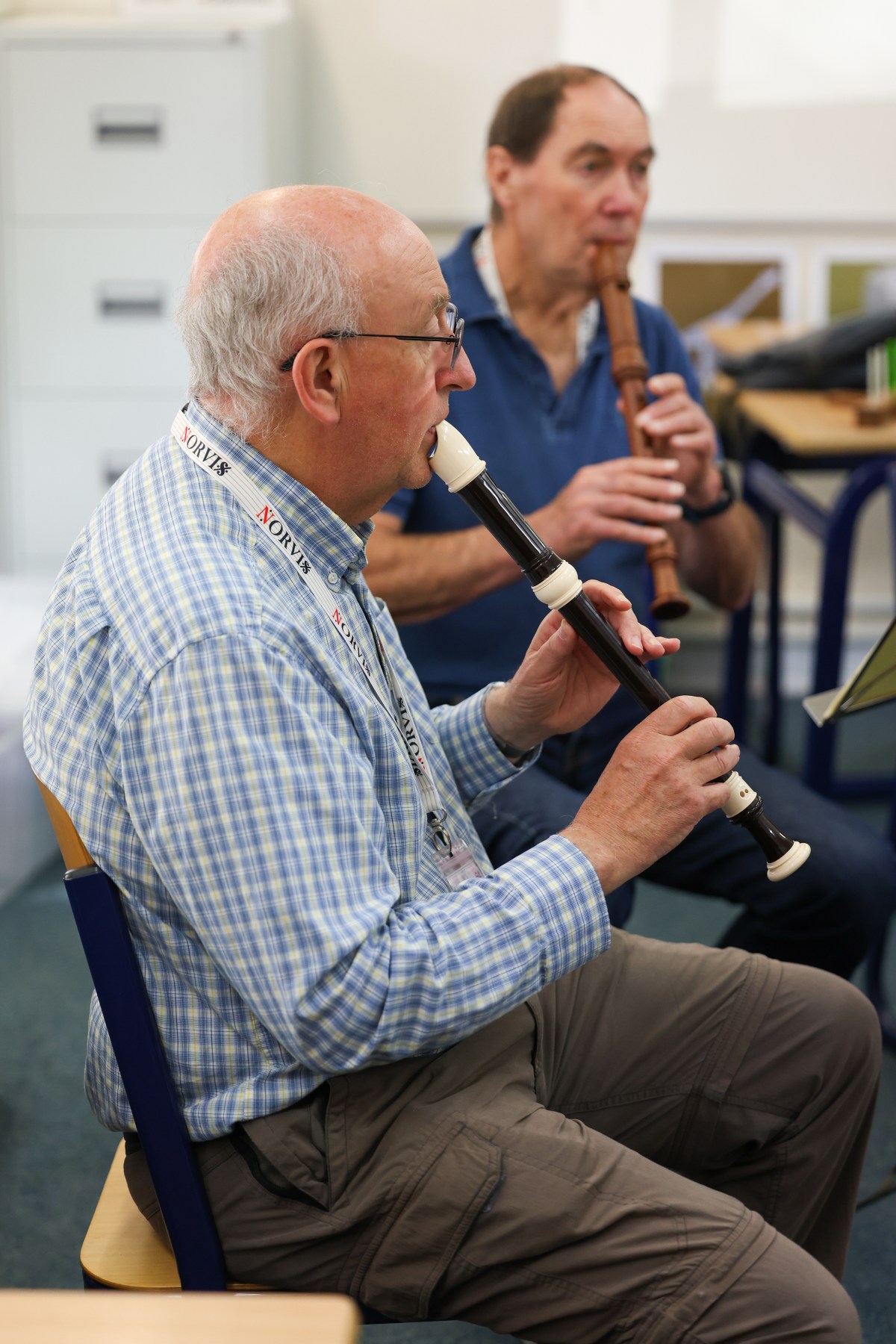 Gallery – NORVIS 2024 – NORVIS – Early Music Summer School