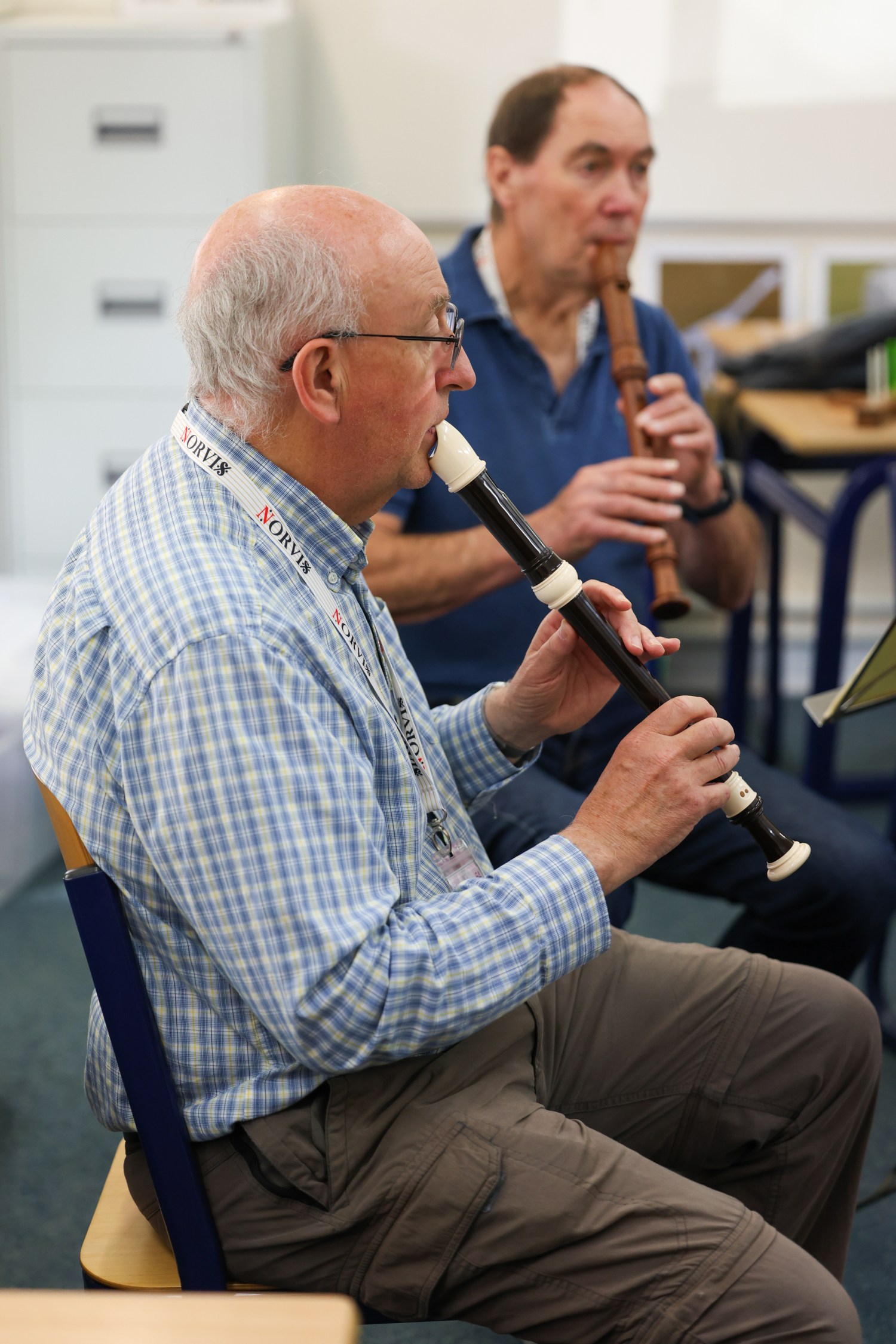 Gallery – NORVIS 2024 – NORVIS – Early Music Summer School