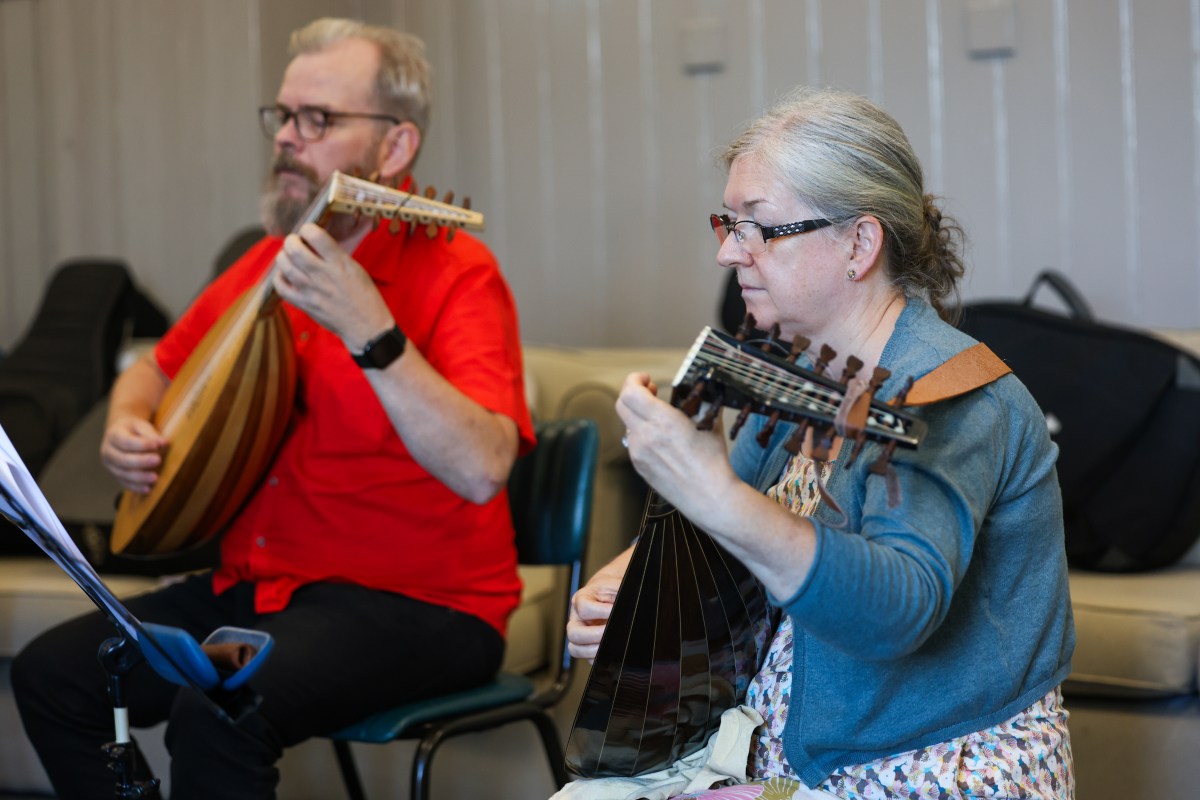 Gallery – NORVIS 2024 – NORVIS – Early Music Summer School