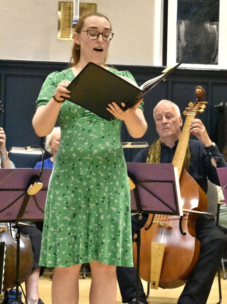 Gallery – NORVIS 2025 – NORVIS – Early Music Summer School